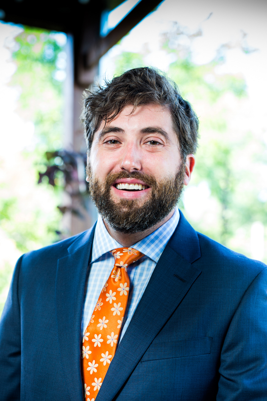 Board - Institute for Conservation Leadership