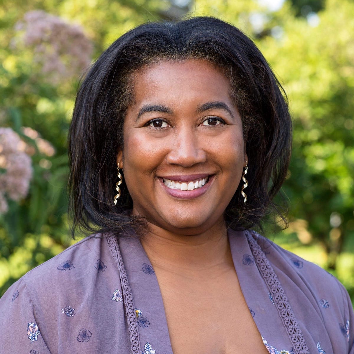 Our Staff - Institute for Conservation Leadership